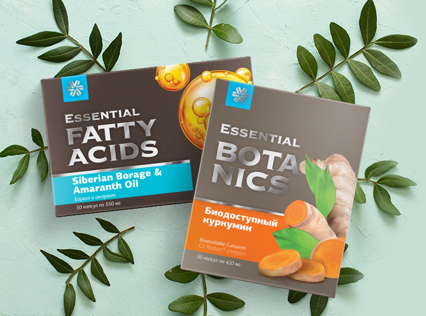 Siberian Wellness (Сибирское здоровье) — официальный сайт и интернет ...